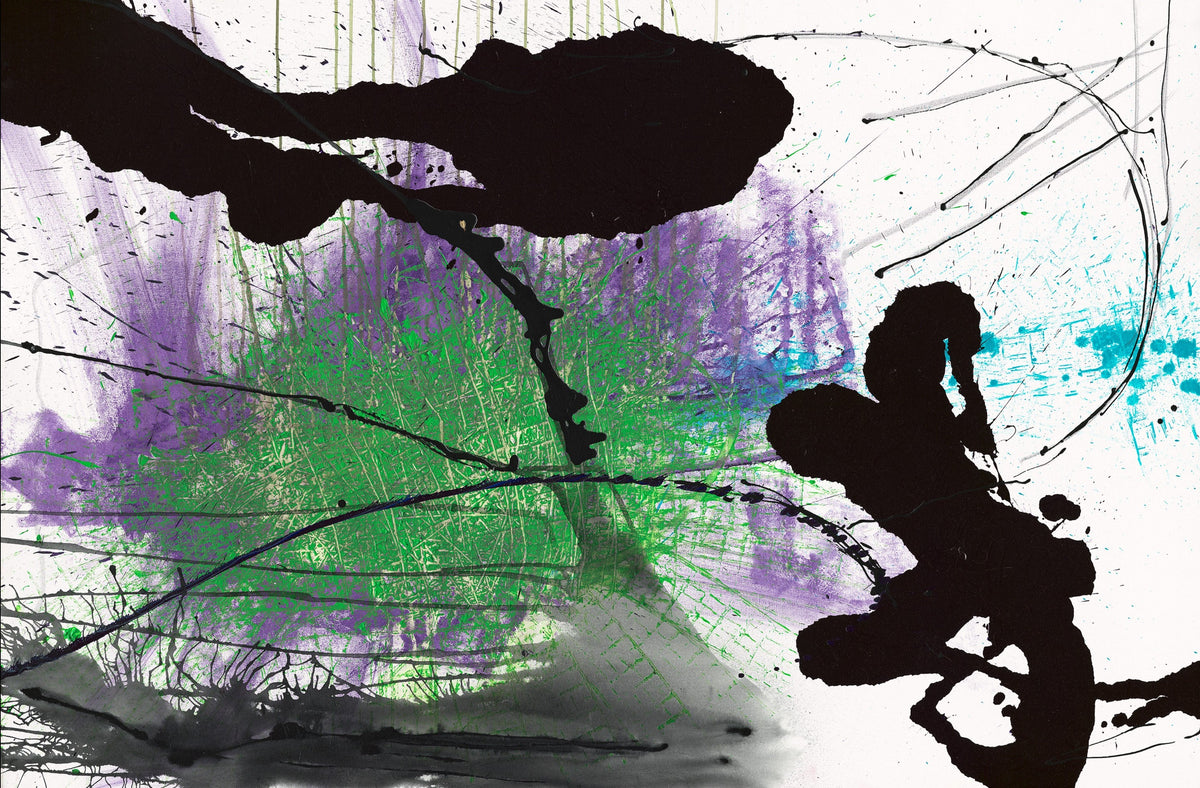 Yep, You Exude Potential – Emmett Kyoshi Art